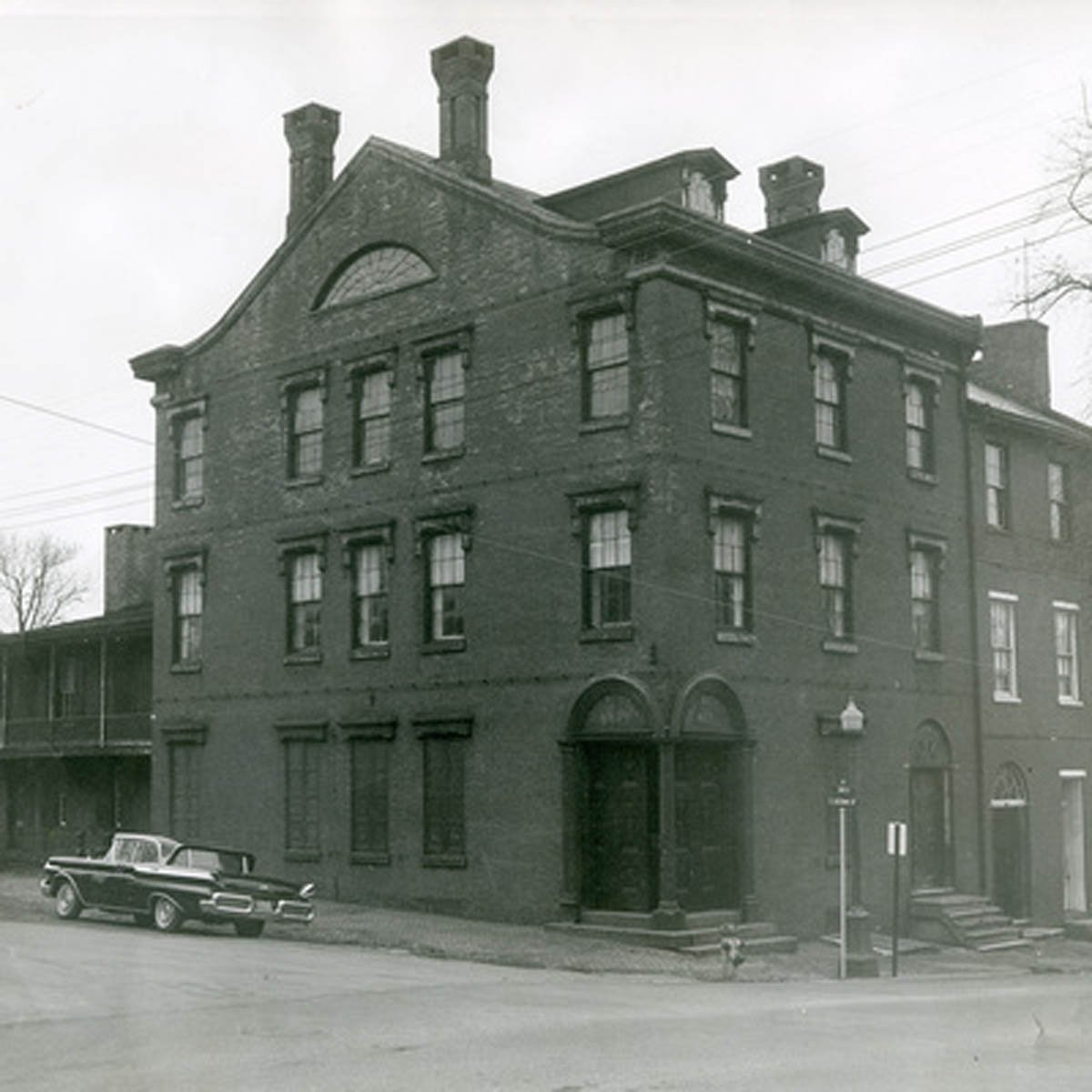 Gallery – First National Bank | Columbia, PA